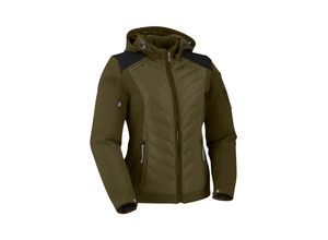 3660815006597 - Motorradjacke Natcho Khaki