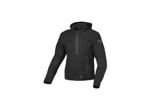 8718913127661 - Motorradjacke Riggor Schwarz