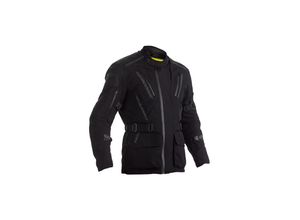 5056136244981 - RST Motorradjacke RST Pathfinder Schwarz