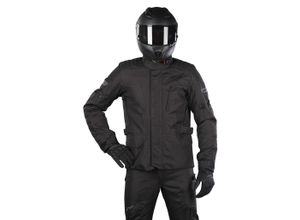 8059175194832 - Alpinestars Motorradjacke Alpinestars Gravity Drystar Schwarz