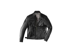 8030161356144 - Motorradjacke SPIDI Clubber Extreme Schwarz