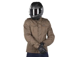 3660815131985 - Motorradjacke Norris Khaki S