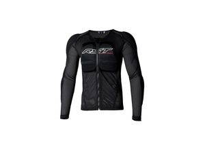 5056558115395 - RST Motorradhemd RST Armour L2 Schwarz