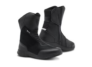 8700001357166 - REVIT! Motorradstiefel RevIt! Magnetic GTX Schwarz