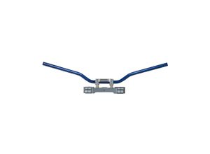 3322937146741 - Lenker Superbike Blau 22mm