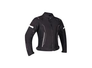 5415033291052 - Motorradjacke Airstream 3 Schwarz-Weiß Damen