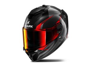 3664836699509 - Integralhelm Spartan GT Pro Kultram Carbon Dunkelgrau