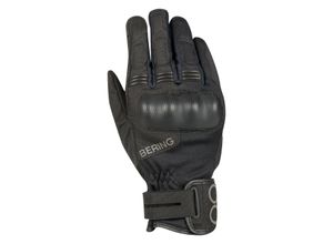 3660815190821 - Motorradhandschuhe Profil Schwarz