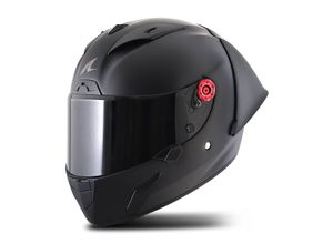 3664836668000 - Integralhelm Race-R Pro GP 06 Carbon Matt