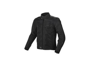 8718913081994 - Motorradjacke Durago Schwarz