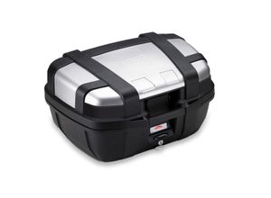 8019606148407 - Topbox Trekker 52 L Silber