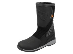 5415033318117 - Motorradstiefel RICHA Apollo WP Schwarz