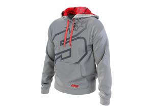 3661615736646 - Hoodie SW1 Zarco 24 Hellgrau