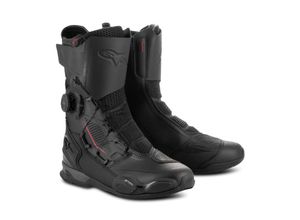 8059347141251 - Motorradstiefel Alpinestars Sp-X Boa Schwarz