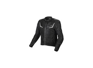 8718913082687 - Motorradjacke Orcano Schwarz