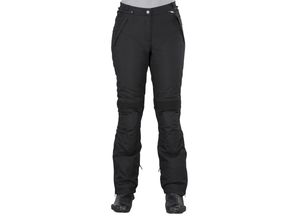 7613018429416 - iXS Hose iXS GTX Checker EVO Schwarz Damen Lang XL