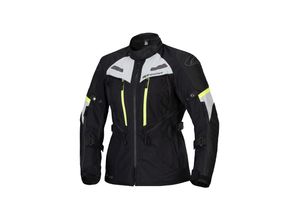 8059347401089 - Motorradjacke Alpinestars Stella Bogota Pro Drystar Damen Schwarz-Eisgrau