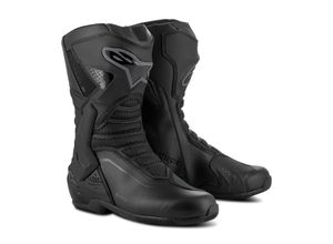 8059347391175 - Motorradstiefel Alpinestars SMX-6 V3 Gore-Tex Schwarz-Grau