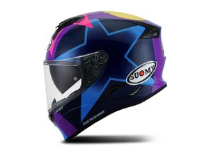 8051811407122 - Integralhelm Stellar Bastianini Replica