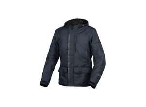 8718913102309 - Motorradjacke Mondo Blau