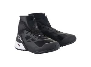 8059347262208 - Crossstiefel Alpinestars CR-1 Schwarz-Weiß