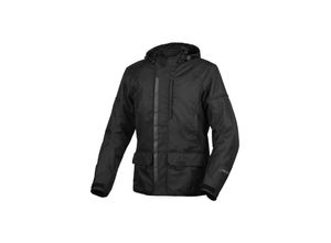 8718913102347 - Motorradjacke Mondo Schwarz