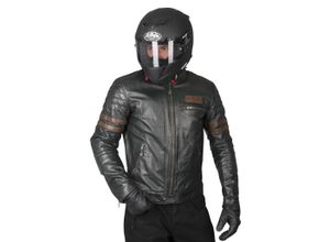 5415033177691 - Jacke Curtiss Petrol Grün-Braun