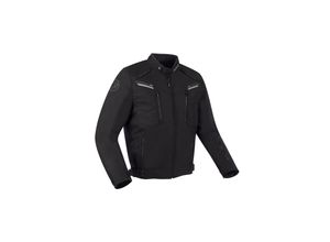 3660815161647 - Motorradjacke Otago Schwarz