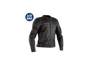 5056136265139 - RST Motorradjacke RST Fusion Airbag Schwarz