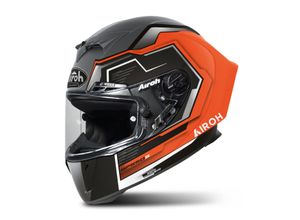 8029243332268 - Integralhelm GP550 S Orange