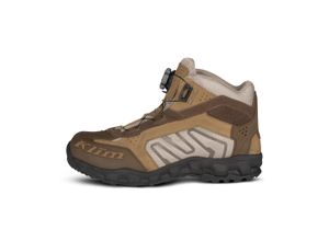 0681573596086 - KLIM Stiefel Ridgeline Braun