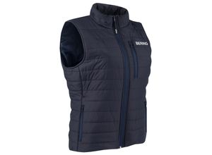 3660815182765 - Motorradjacke Orbit Navy Damen