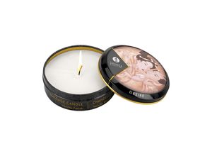 0697309046015 - SHUNGA - MINI CARESS BY CANDELIGHT VANILLE MASSAGEKERZE 30 ML