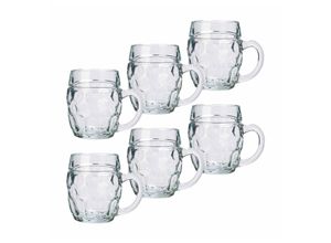 9001518002297 - Bierkrüge Tübinger 400 ml 6er Set