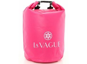 4260405981892 - LA Vague Isar Wasserfester Packsack 40L 1 St