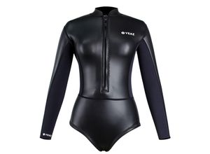 4260405988693 - Badeanzug Neosuit in Schwarz - M