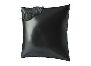 4260695632917 - Zubehörsets - Beauty Sleep Set L Set Silk Zippered Pillowcase (8 - in - Zubehörsets für Unisex