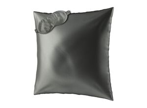 4260695632931 - Zubehörsets - Beauty Sleep Set L Set Silk Zippered Pillowcase (8 - in - Zubehörsets für Unisex