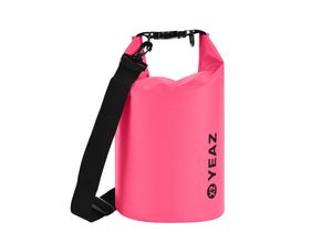 4260695632641 - Yeaz Isar Wasserfester Packsack 5 L 1 St