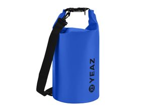 4260695632672 - Yeaz Isar Wasserfester Packsack 10L 1 St