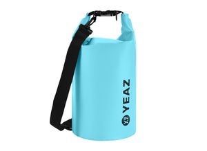 4260695632689 - Yeaz Isar Wasserfester Packsack 10L 1 St