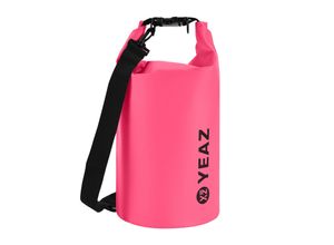 4260695632702 - Yeaz Isar Wasserfester Packsack 10L 1 St