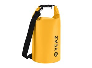 4260695632696 - Yeaz Isar Wasserfester Packsack 10L 1 St