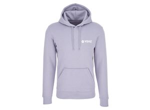 4099514000176 - Hoodie Vintage Lavender (unisex) CUSHY