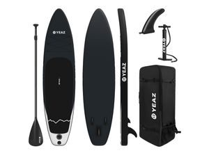 4260695634454 - SUP Board und Kit NALU - EXOTRACE PRO - SET