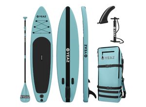 4260695634751 - SUP Board und Kit BAIA - EXOTRACE - SET