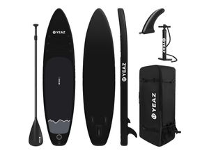 4260695634386 - SUP Board und Kit NELIO - EXOTRACE - SET