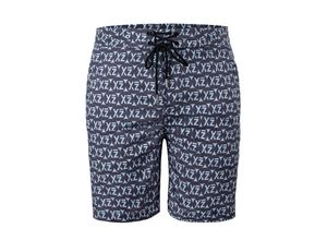 4099514001975 - Badeshorts DAZZERS