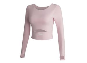 4260695637653 - Funktionsshirt in Rosa - S