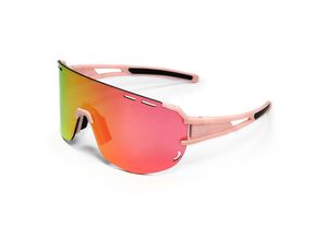 4099514007090 - Sport-Sonnenbrille weiß blau SUNGLOW